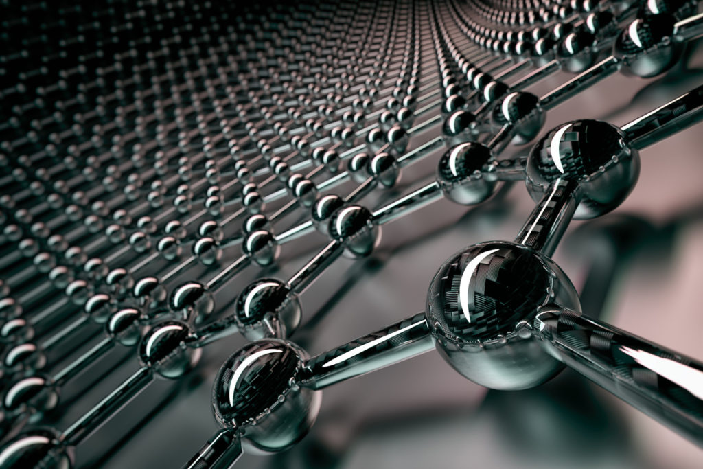 Die Geschichte von Graphene – Graphene World AG in Holzhäusern